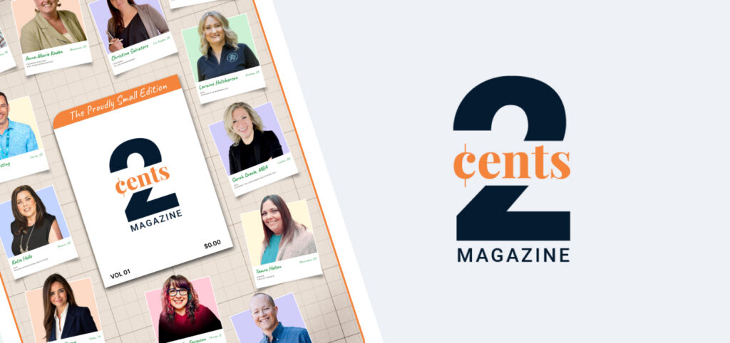 Two Cents Magazine | For Small Accounting & Bookkeeping Firms